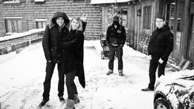 TDP Spitzingsee 2011 – Jan Hendrik Merlin Jacob